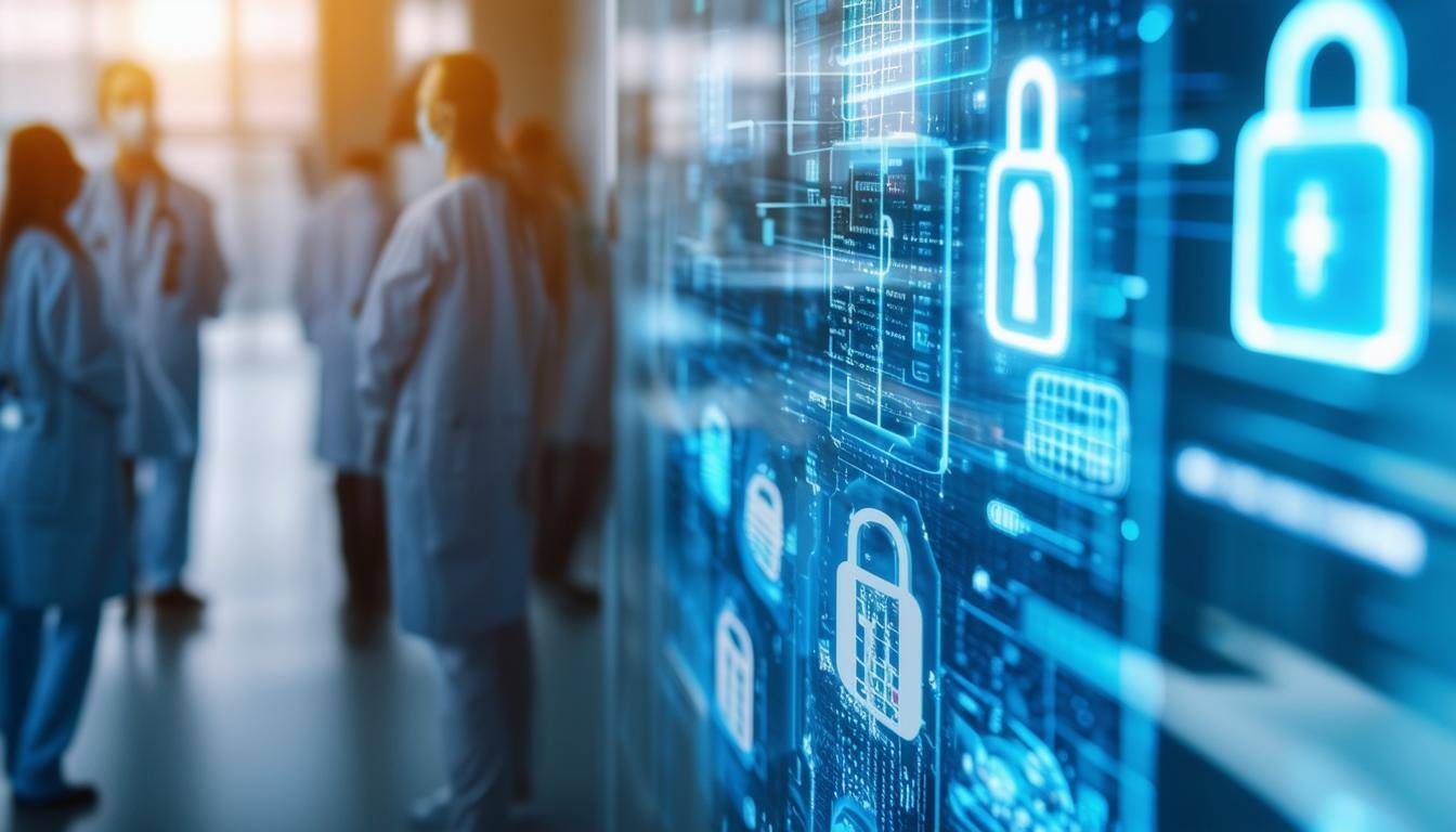 Cybersecurity For Healthcare CISOs: Safeguard Against Vulnerabilities